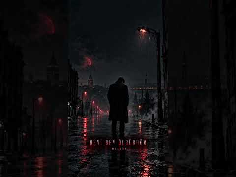 Beni Ben Öldürdüm - MGRONX 