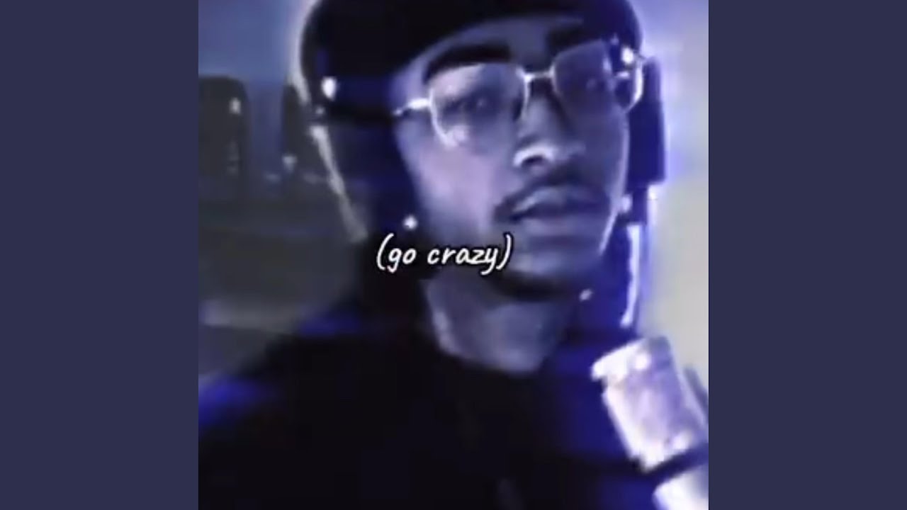 Go crazy - YouTube