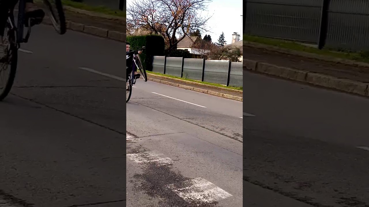 Welling edit vtt sunn(première video) - YouTube