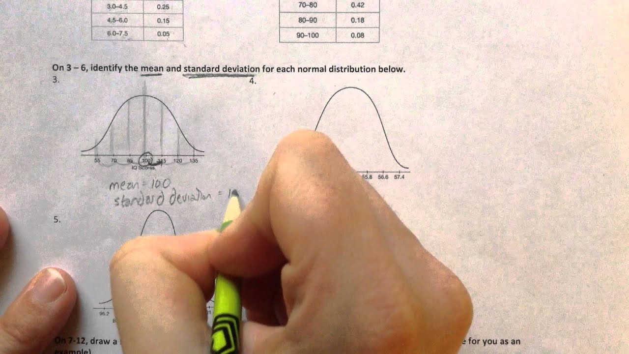 Math III Week 1 Problem 3 - YouTube