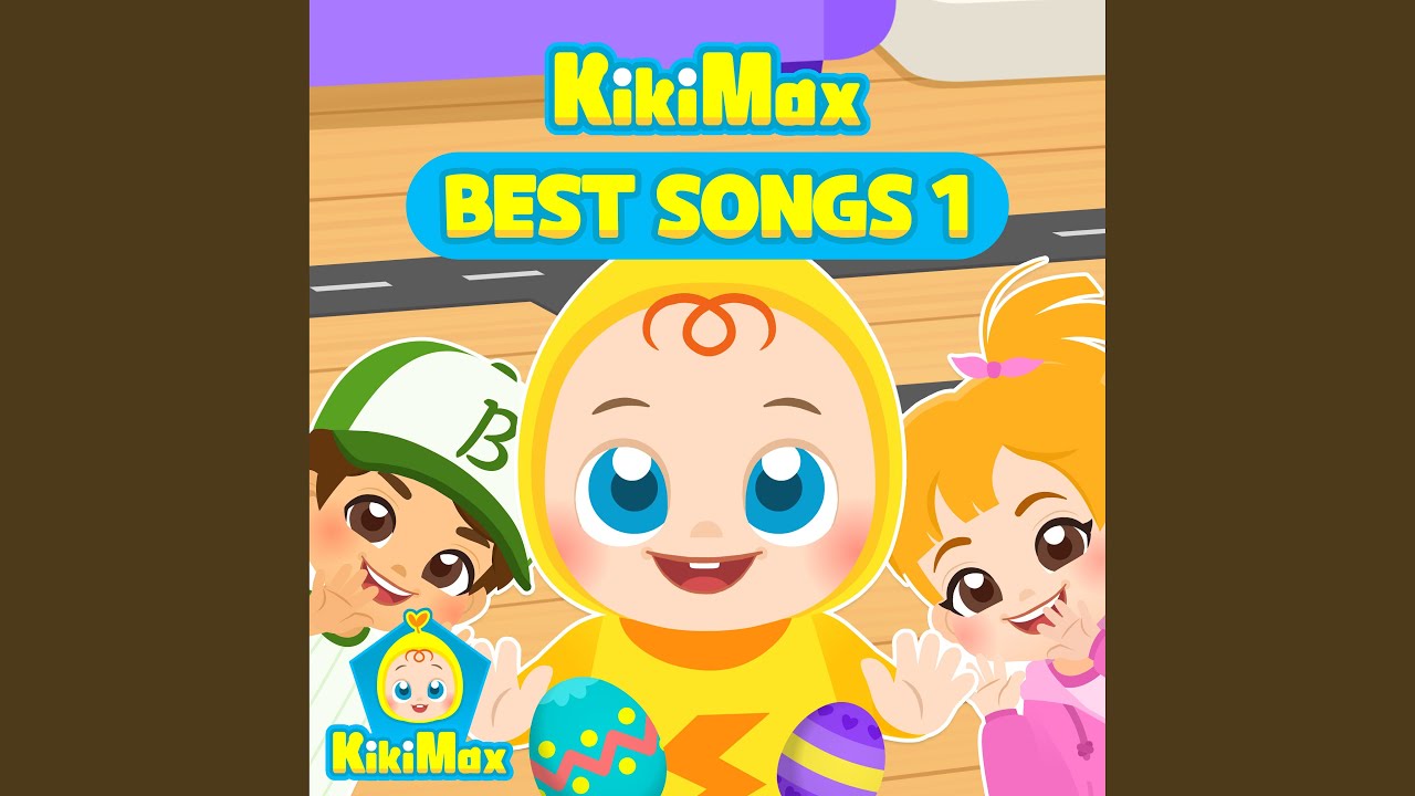 Twinkle Twinkle Little Star - Tidi Kids Songs: Song Lyrics, Music ...