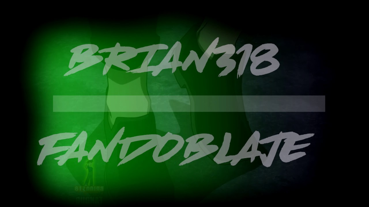 My Hero Academia -Clip Fandub Latino (Monologo Bakugo y Deku) - Brian ...