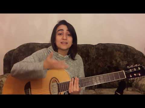 Gitara alarken nelere diqqet edilmedir (Gunay Suleymanova)