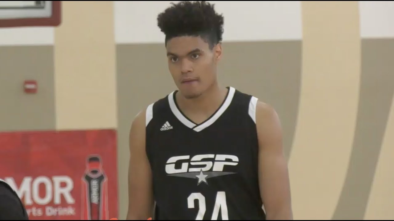 Chase Courtney 2020 D-1 Prospect Highlights - YouTube