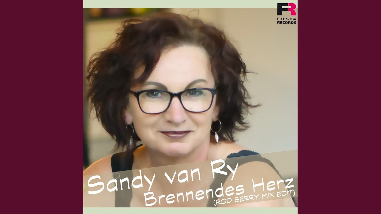 Brennendes Herz (Rod Berry DJ Mix Edit) - YouTube