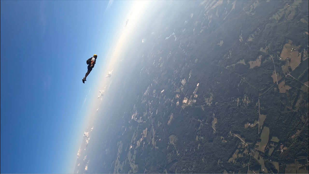 09/21/2024 - Tracking jump #3 w/Anshul - YouTube