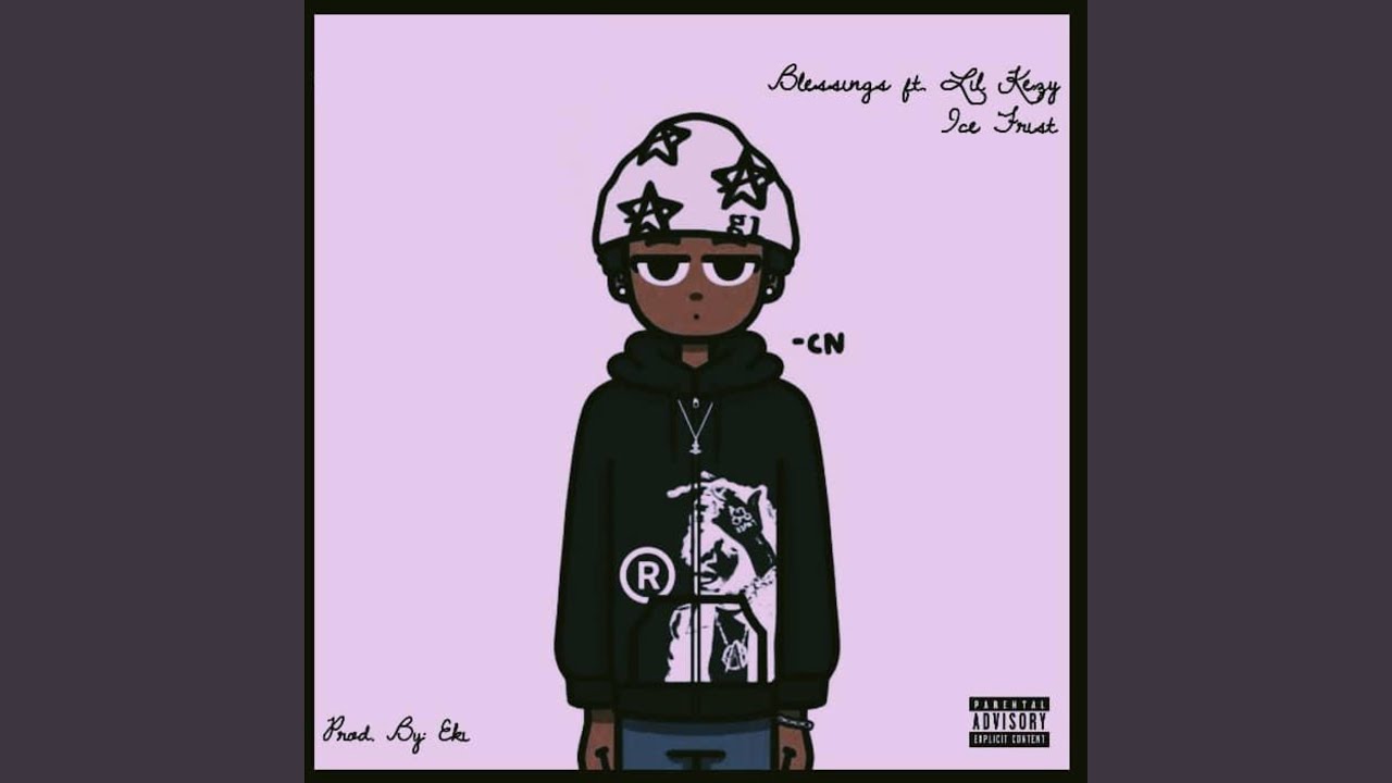 Blessings (feat. Lil Kezy, icey) (Sped Up) - YouTube Music