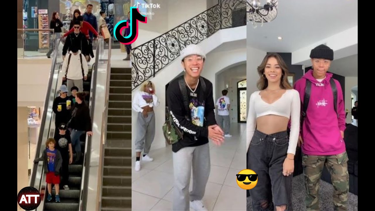 Amazing Michael Le Tik Tok Dance Compilation - Amazing Tik Toks - YouTube