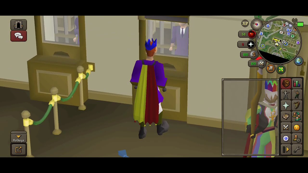 OSRS F2P Destroy006 Pizza Farm! - YouTube