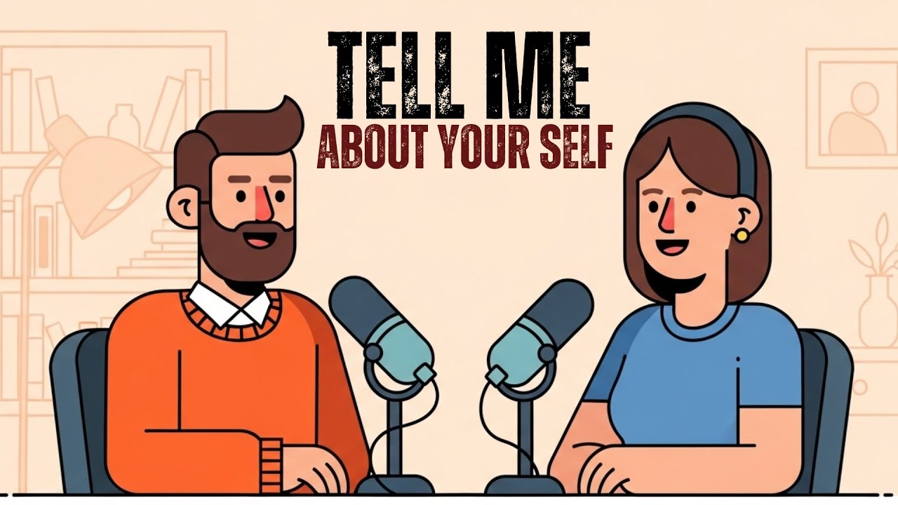 How to Introduce Yourself in English | Simple Self Introduction for ...