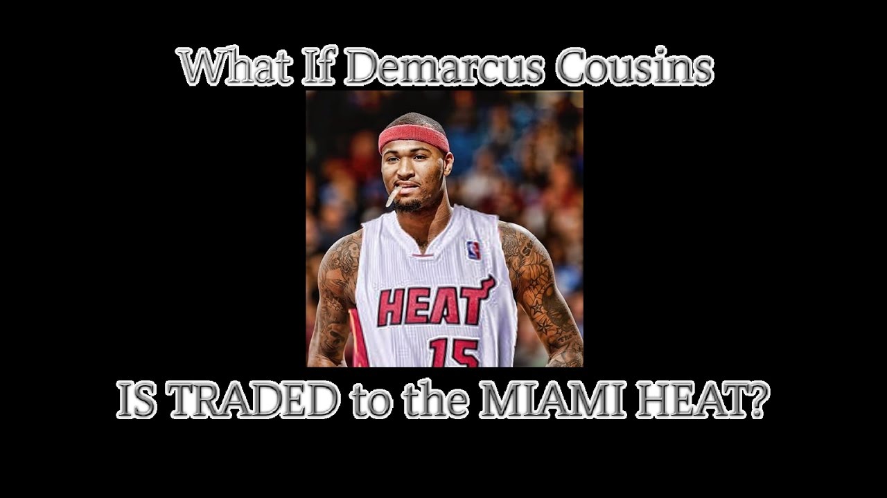 Demarcus Cousins Memes Ex Timberwolves' Jeff Teague Has Wild Claim