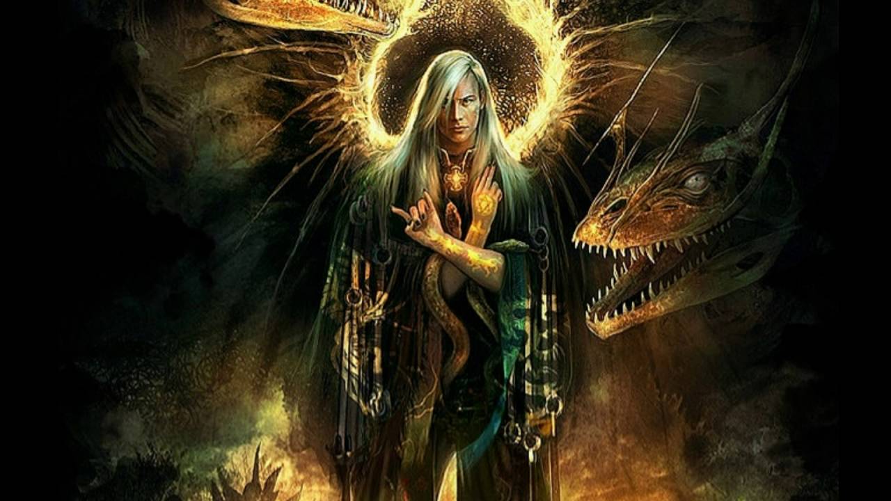 Mick Smiley: I Believe It's Magic (HD/HQ) - YouTube