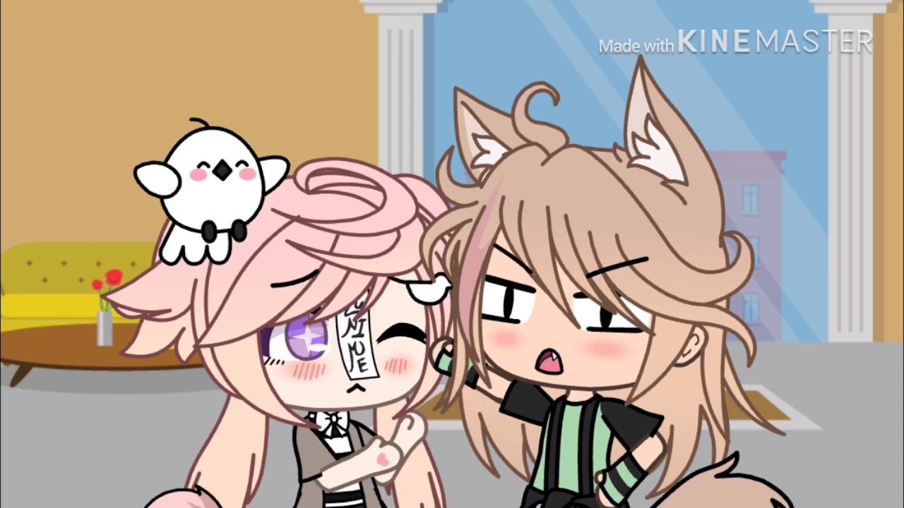 Corona rap song | enjoy | with new Ocs - YouTube