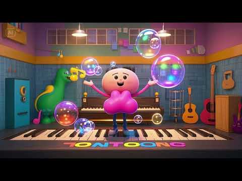 Burping Bubbles 2  | More Burps, More Bubbles, More Fun!