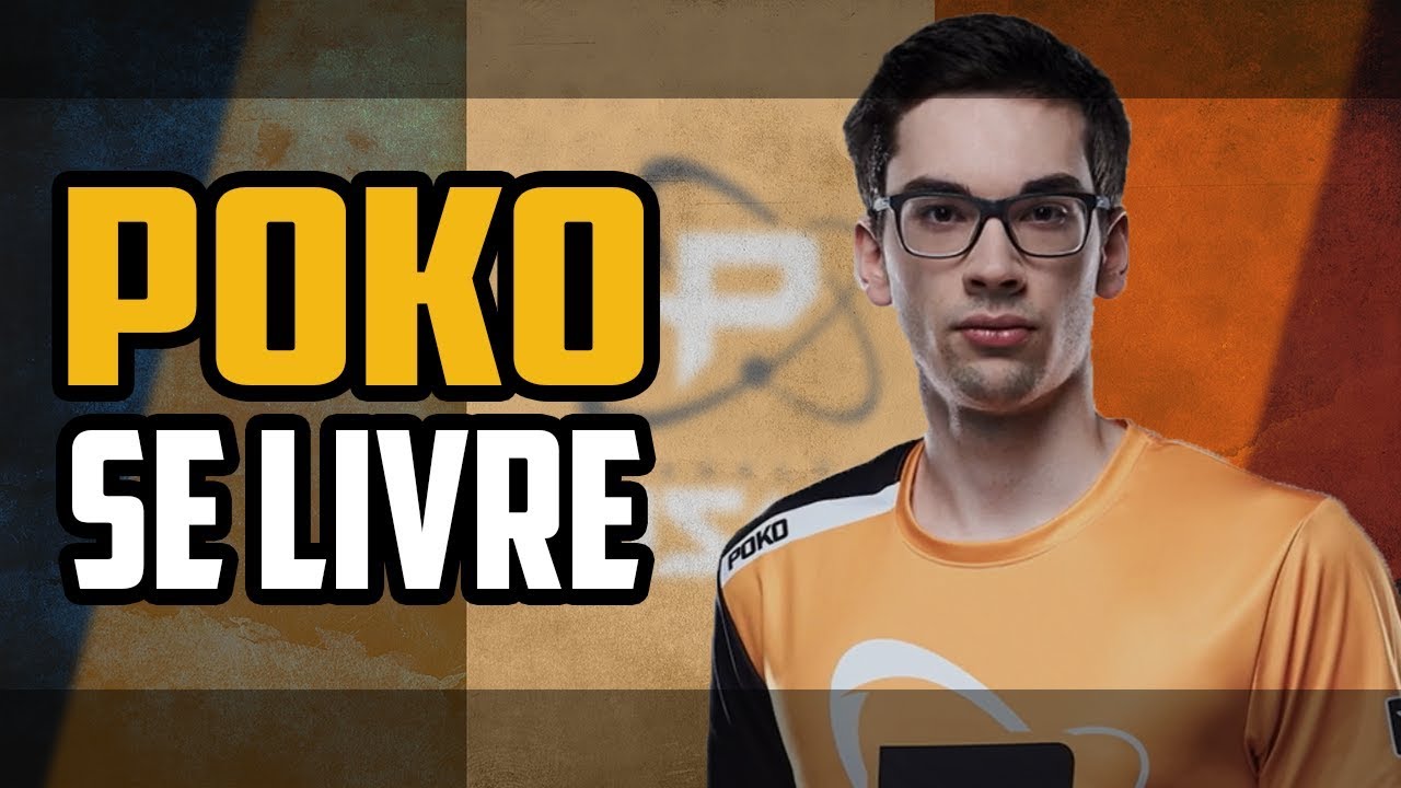 Poko se livre sur ses débuts en Overwatch League et sa nouvelle équipe ...