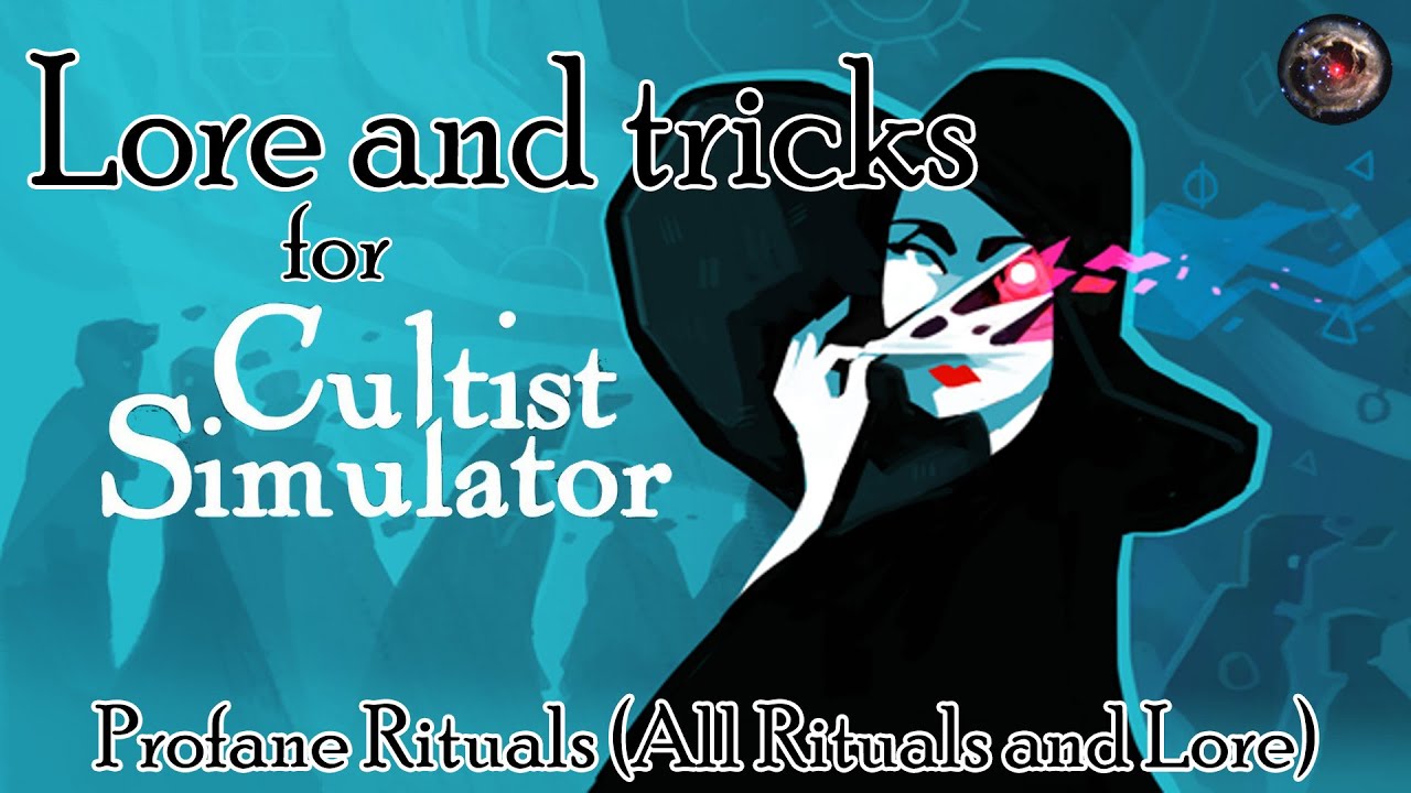 Lovecraft Country - Cultist Simulator Lore & Tricks: Profane Rituals ...