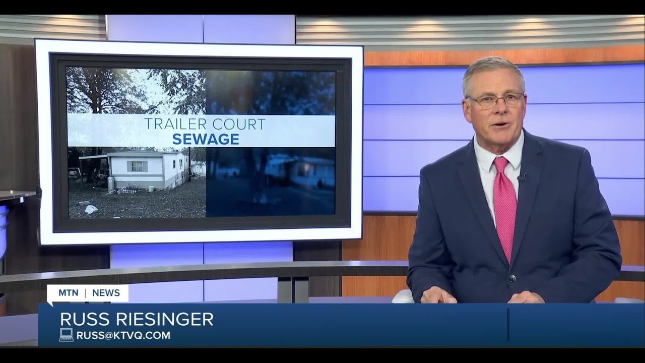 MTN 4:30 News with Russ Riesinger 12-31-24 - YouTube