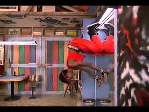 Breakin' 2:Electric Boogaloo (1984) // Favorite Movie Scene #55 - YouTube