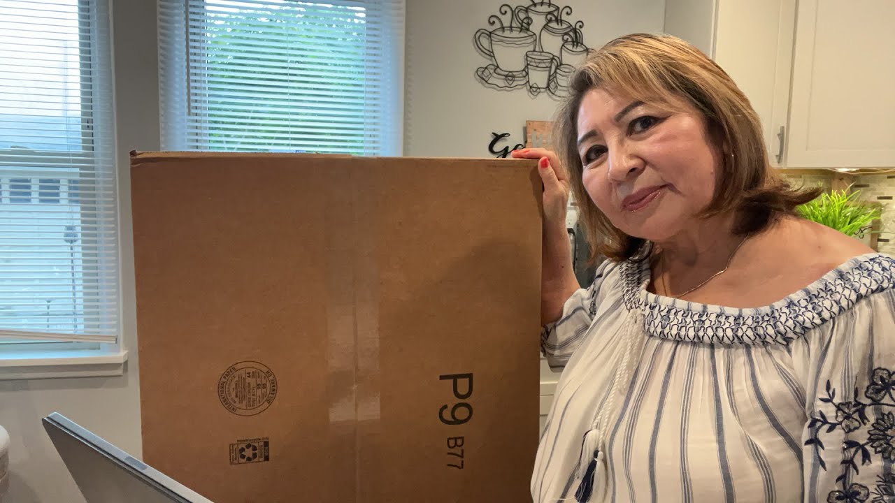 GRISSEL SANTIAGO RECETAS is going live! AYUDAME ABRIR LA CAJA#viral # ...