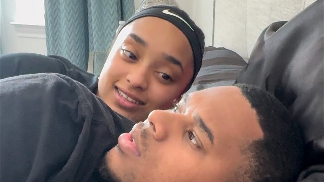 When he let you CUDDLE from the back ! - YouTube