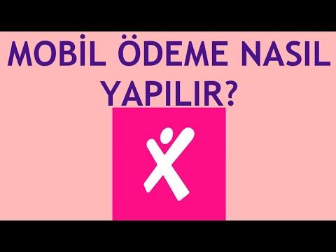 Maximum Mobil Mobil Ödeme Nasıl Yapılır?