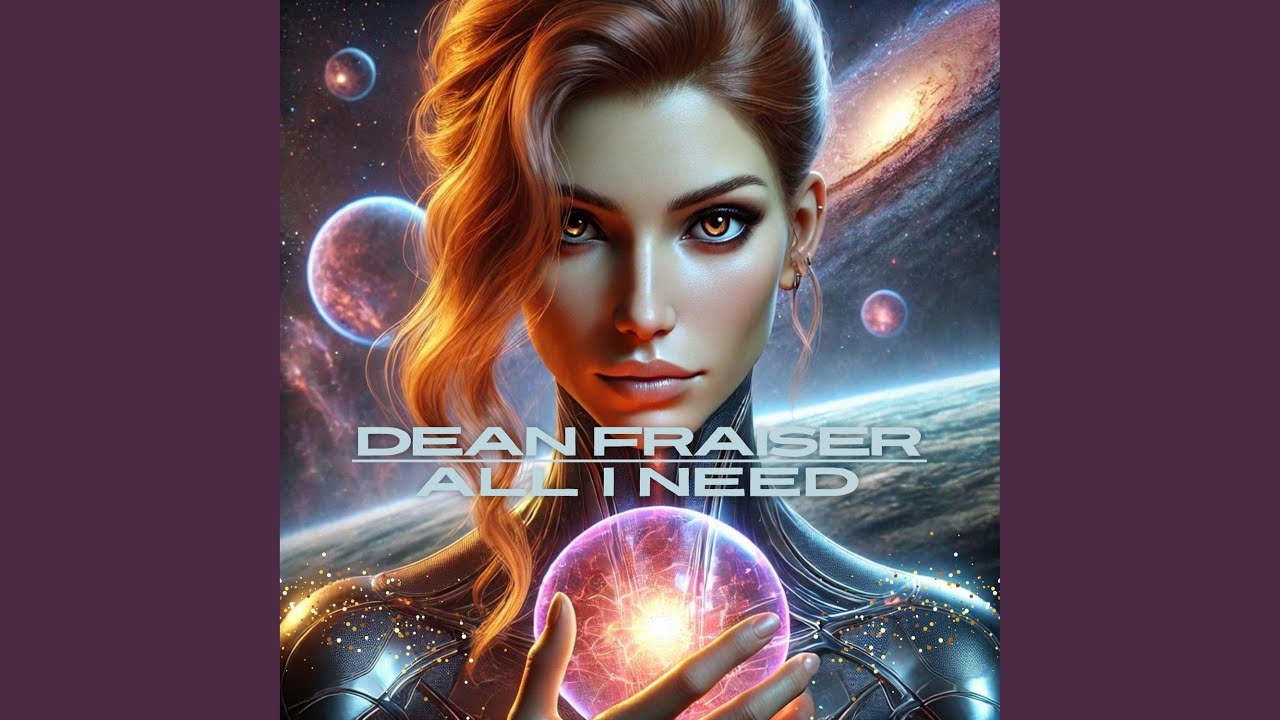 All I Need - YouTube