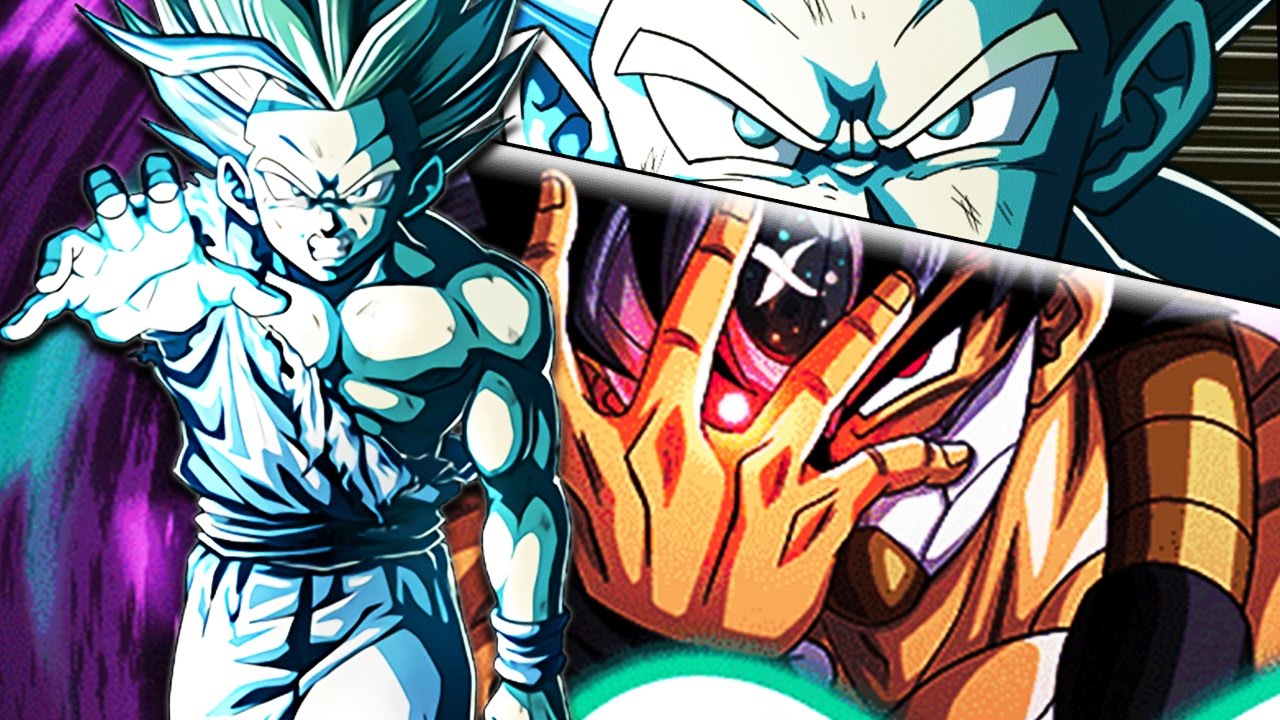 LR GOHAN'S CRITICAL HIT! ONE SHOT!? Mono INT Team vs 50 Stamina Masked ...