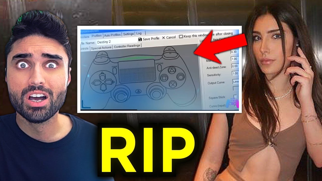 🤯ACTIVISION CONFIRMS Nadia, Swagg, Bobby & Zlaner CHEATING - Call of ...