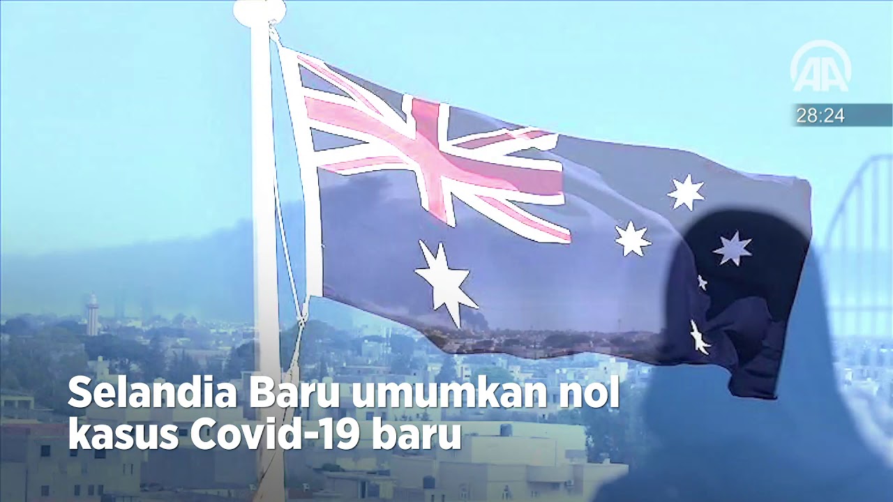 60 detik hari ini, 20 Mei 2020 - YouTube