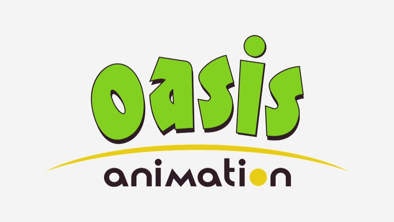 Oasis Animation/WGBH (2016) - YouTube
