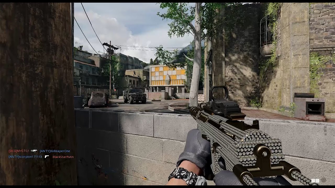 Call of Duty Black ops Cold War HARDCORE Team Deathmatch - YouTube