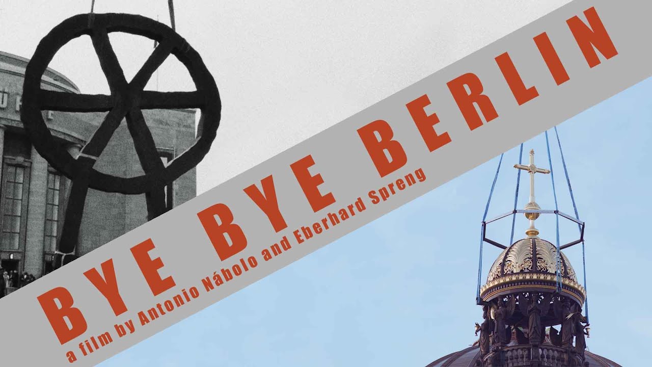 Bye Bye Berlin (Trailer, en) - YouTube