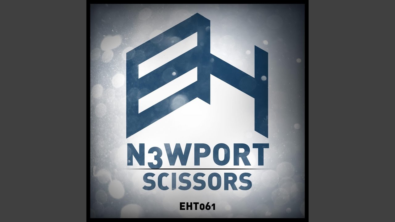 Scissors (Original Mix) - YouTube Music