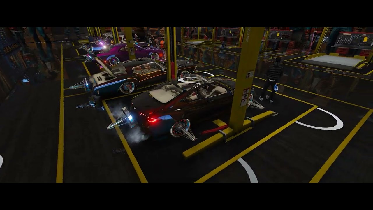 FORUM DRIVE RP - YouTube