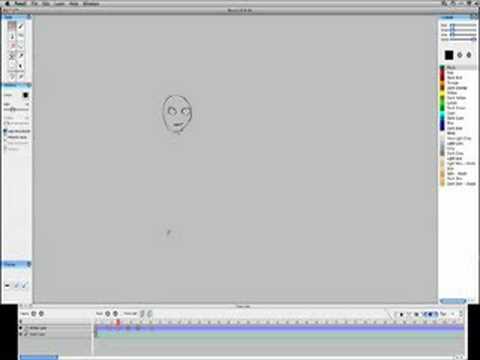 Pencil 2D Animation Intro - YouTube
