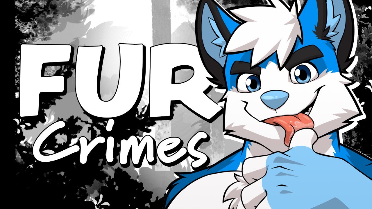 The Furry Detectives (ANIMATION!) - YouTube