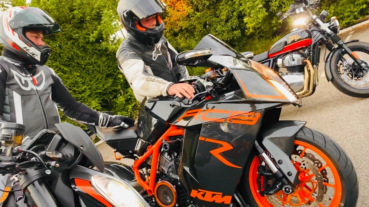 IRON BULL ROADHOUSE Motorcycles HMC Suzuki YAMAHA Harley KTM Laverda ...