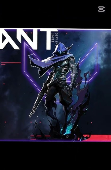 발로란트 오멘 - YouTube