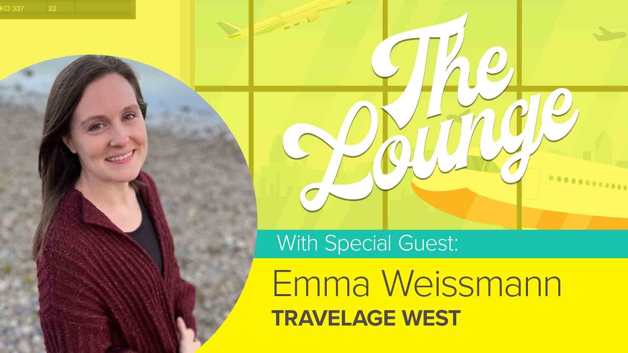 #50 - Where to Find Essential Resources in the Travel Industry with ...