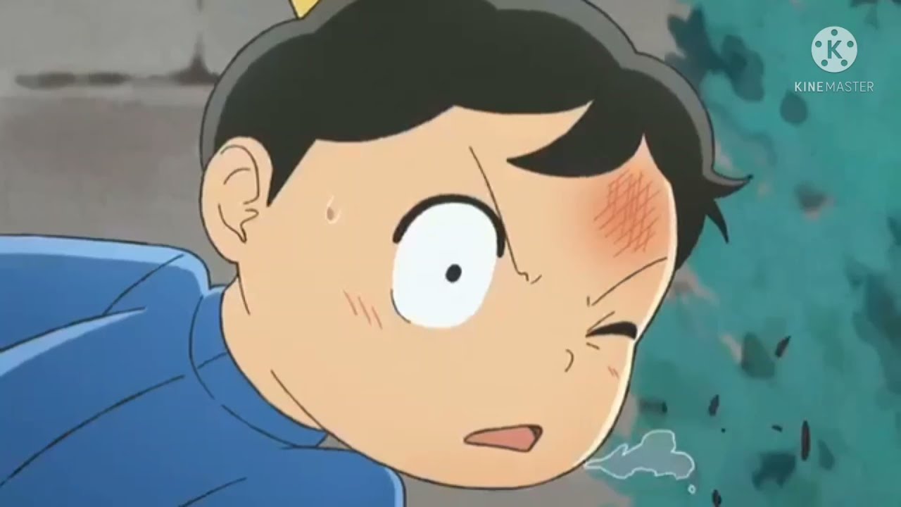 ousama ranking kisah sedih seorang pangeran bisu dan tuli #anime # ...