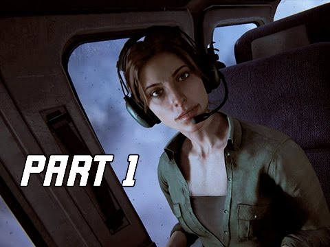 OUTLAST 2 Walkthrough Part 1 - First Hour! (Let's Play Gameplay ...