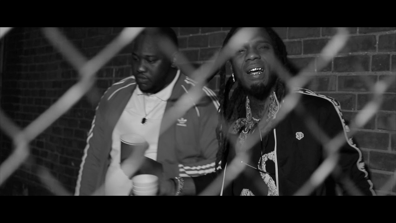 Ragaru- Bad Rasta ( Official Mucic Video) - YouTube