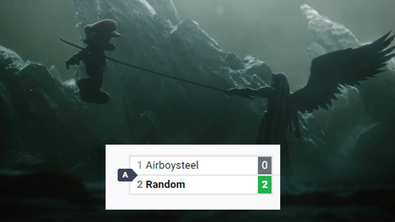 How to Win Your Fighting Game Tournaments - YouTube
