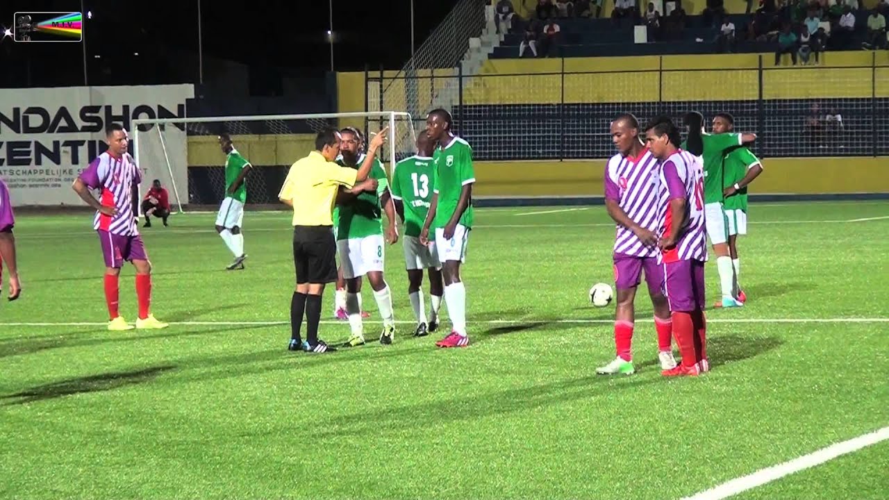Highlights Kaya 6 Futbol FFK 2015 Victory Boys vs Hub. Fortuna 15 08 ...