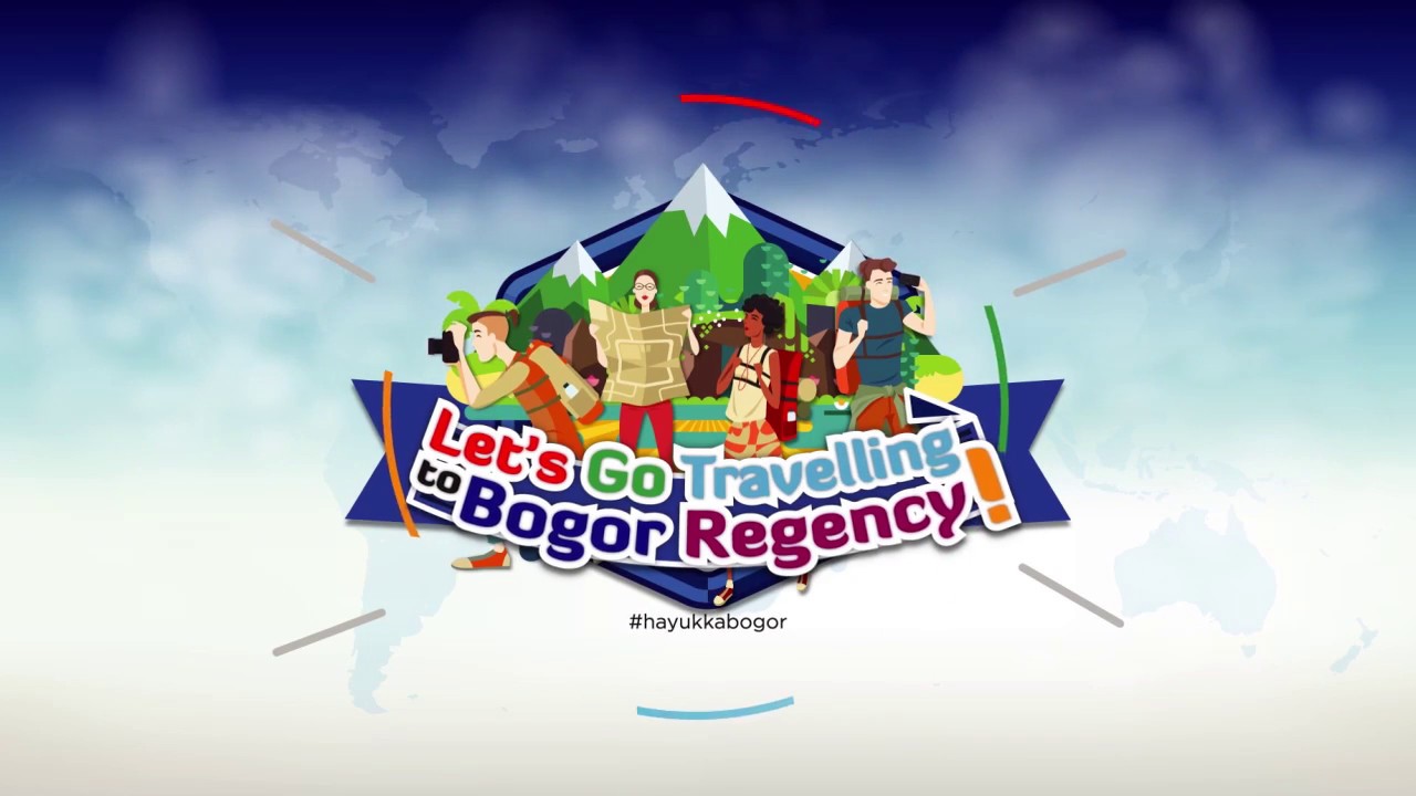 COMPILATION BUMPER LOGO ANIMATION - YouTube