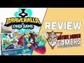Brawlhalla: The Card Game | Board Game | BoardGameGeek