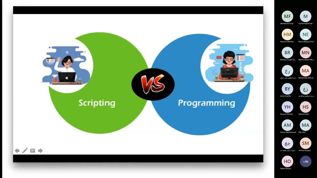1- Complete Back-End Course PHP Laravel - YouTube