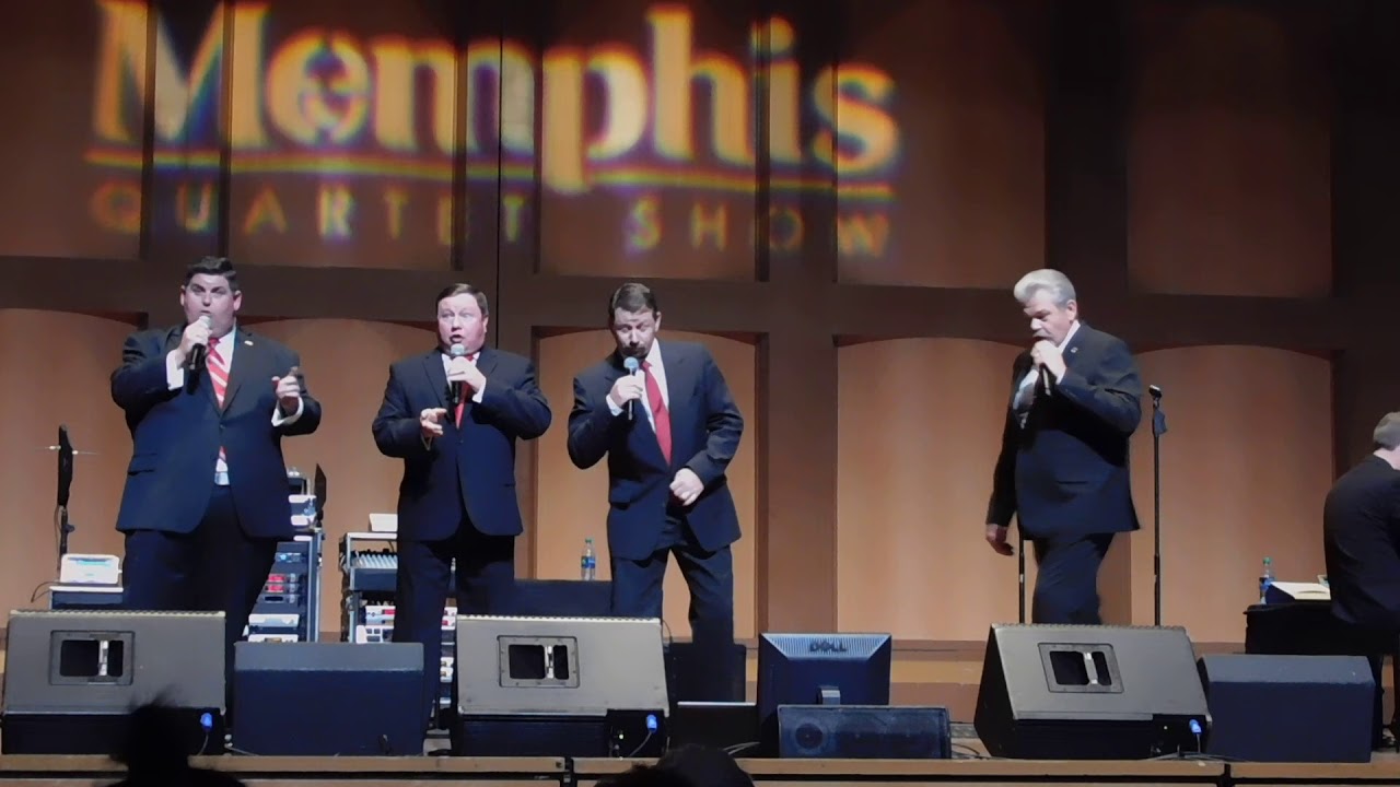 The Dove Brothers (Reunion) sing Stop Still and Listen - YouTube