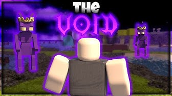 How to get to the void in Booga Booga Roblox tutorial - YouTube
