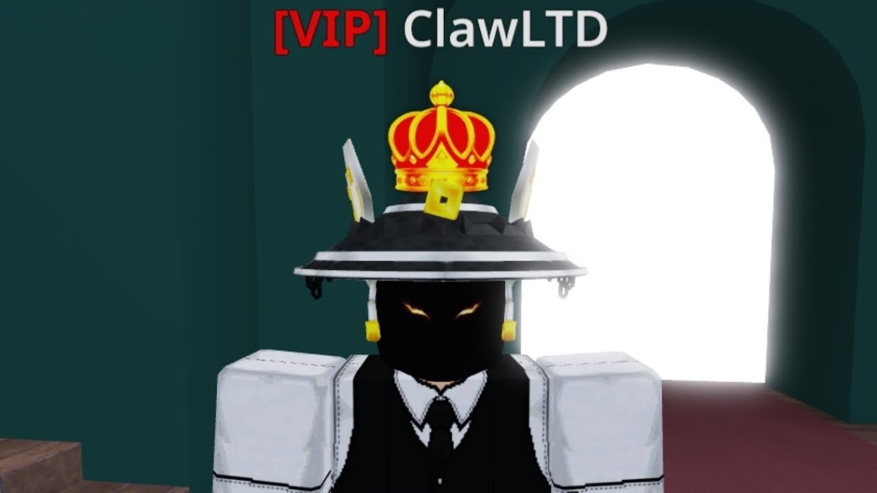 PC Player Plays MVSD On Mobile For The First Time! (murderer vs sheriff ...